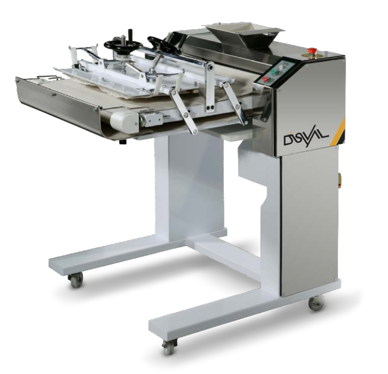 Talleres Disval – Fabricante de maquinaria para panadería